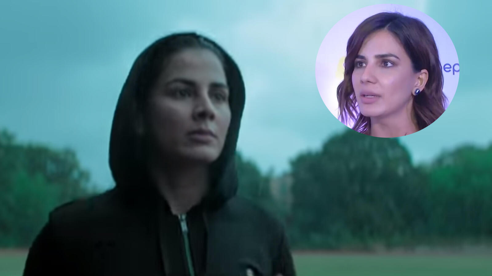 Kirti Kulhari talks about 'How's The Josh' rage