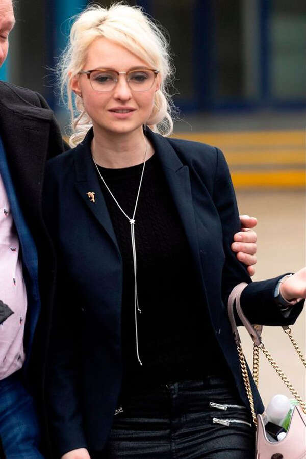 “Obsessive stalking has completely ruined my life”