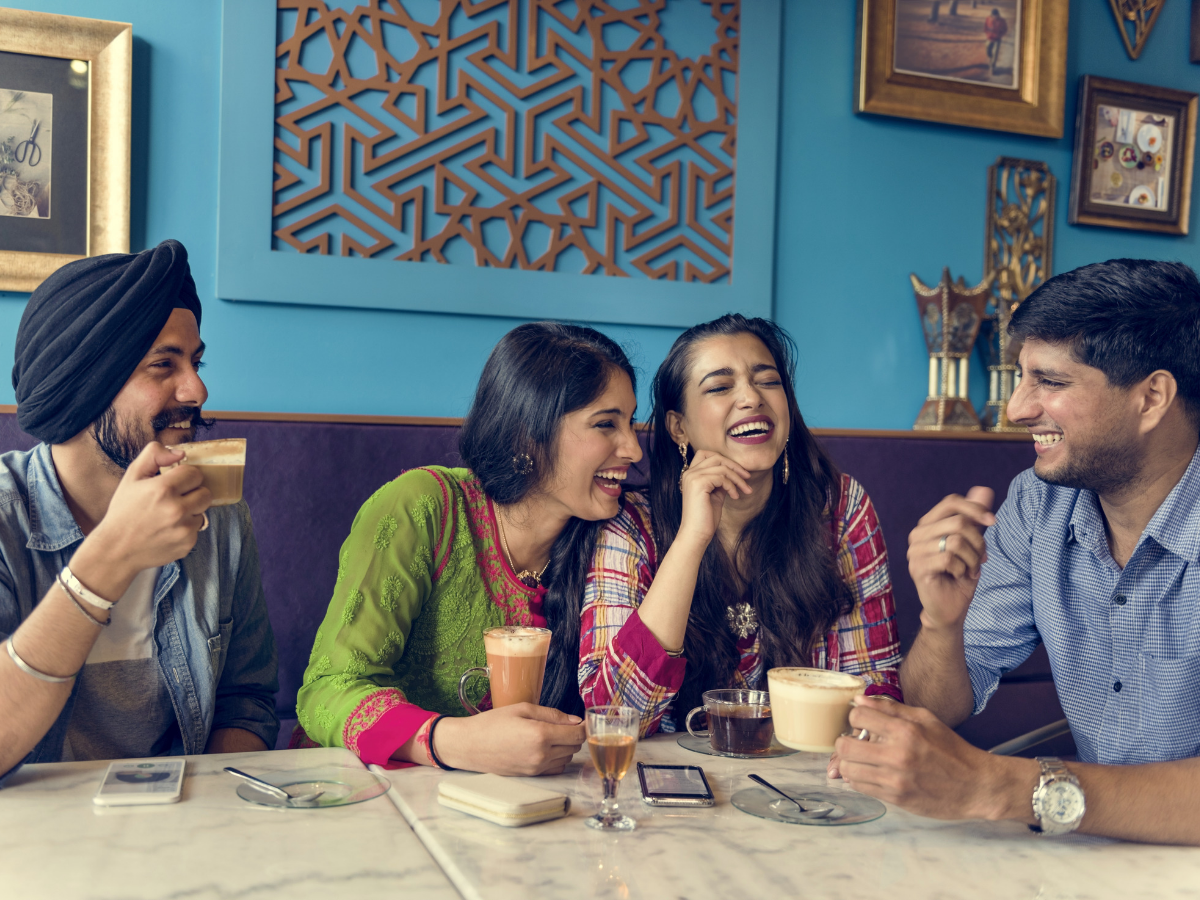 Is it important for your friends to like your partner?
