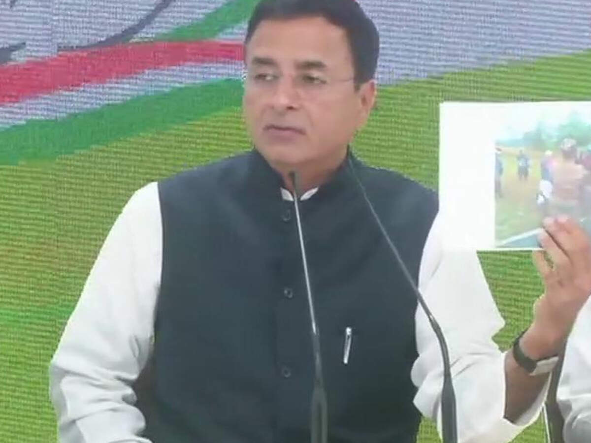 PM Narendra Modi continued shooting for documentary after Pulwama ...