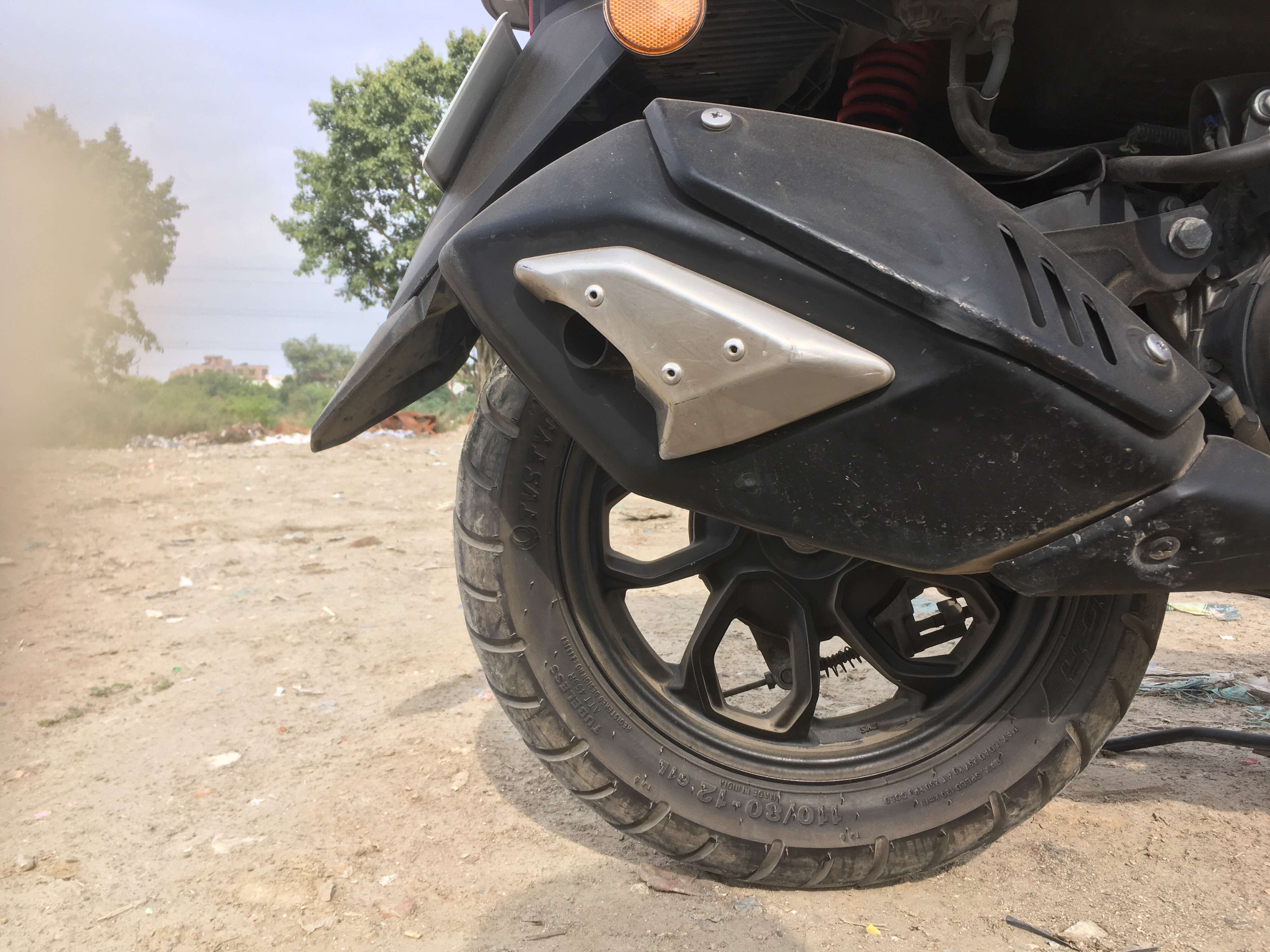 A year after launch, top reasons why TVS NTORQ 125 dominates the ...