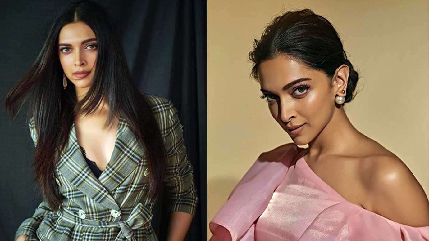 Deepika Padukone's secret mantra to deal with trolls