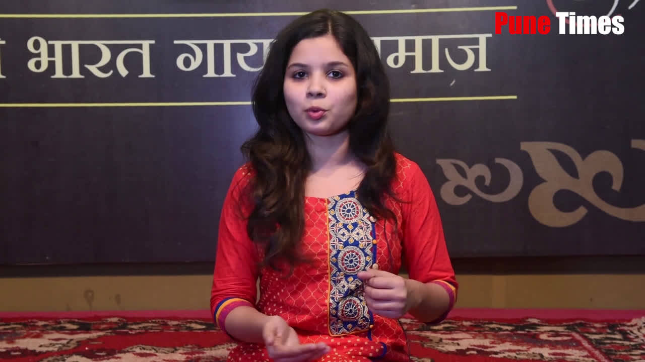 Bhagyashree Milind shares Challenges she faced while doing the role of Anandibai