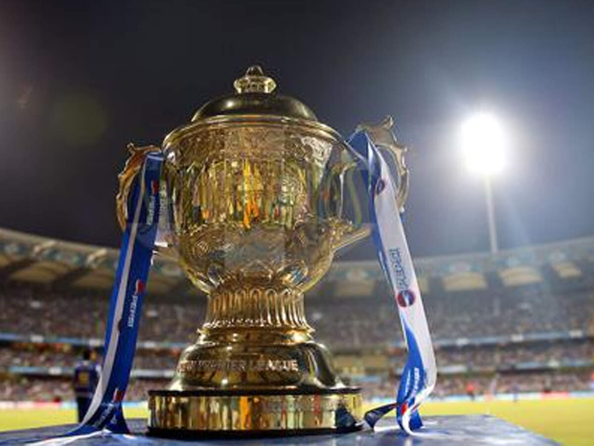 IPL 2019 begins on March 23