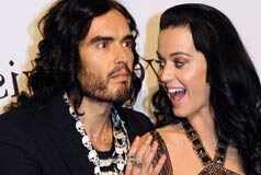 Russell: Complaint filed against Russell, Katy