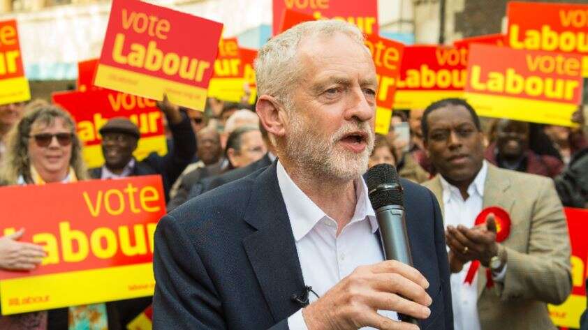 Today in History: British Labour Party was founded in 1900