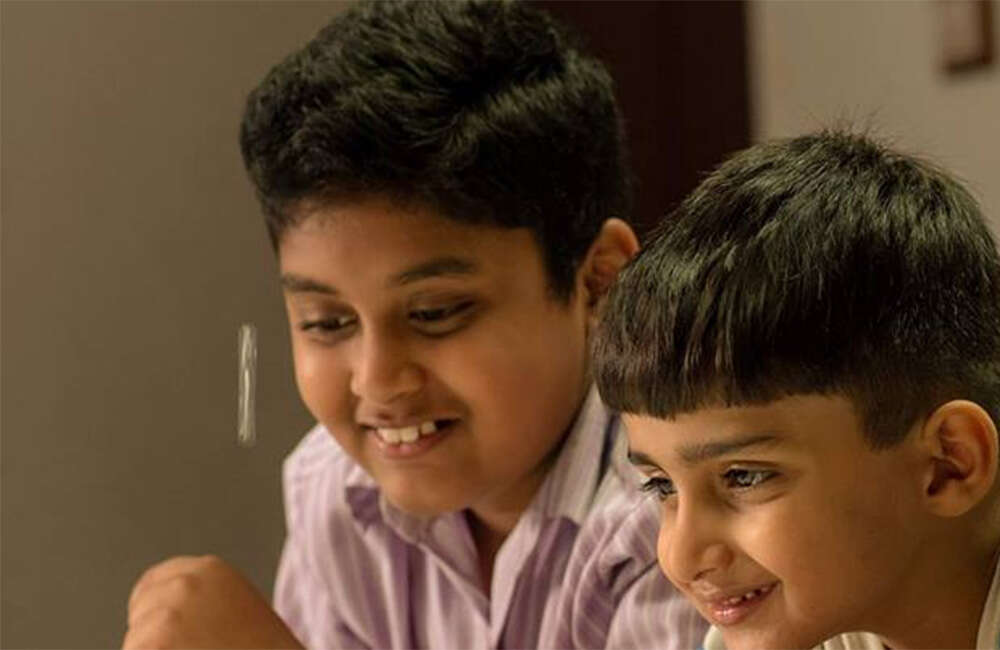 An International Local Story Movie User Reviews & Ratings | An ...