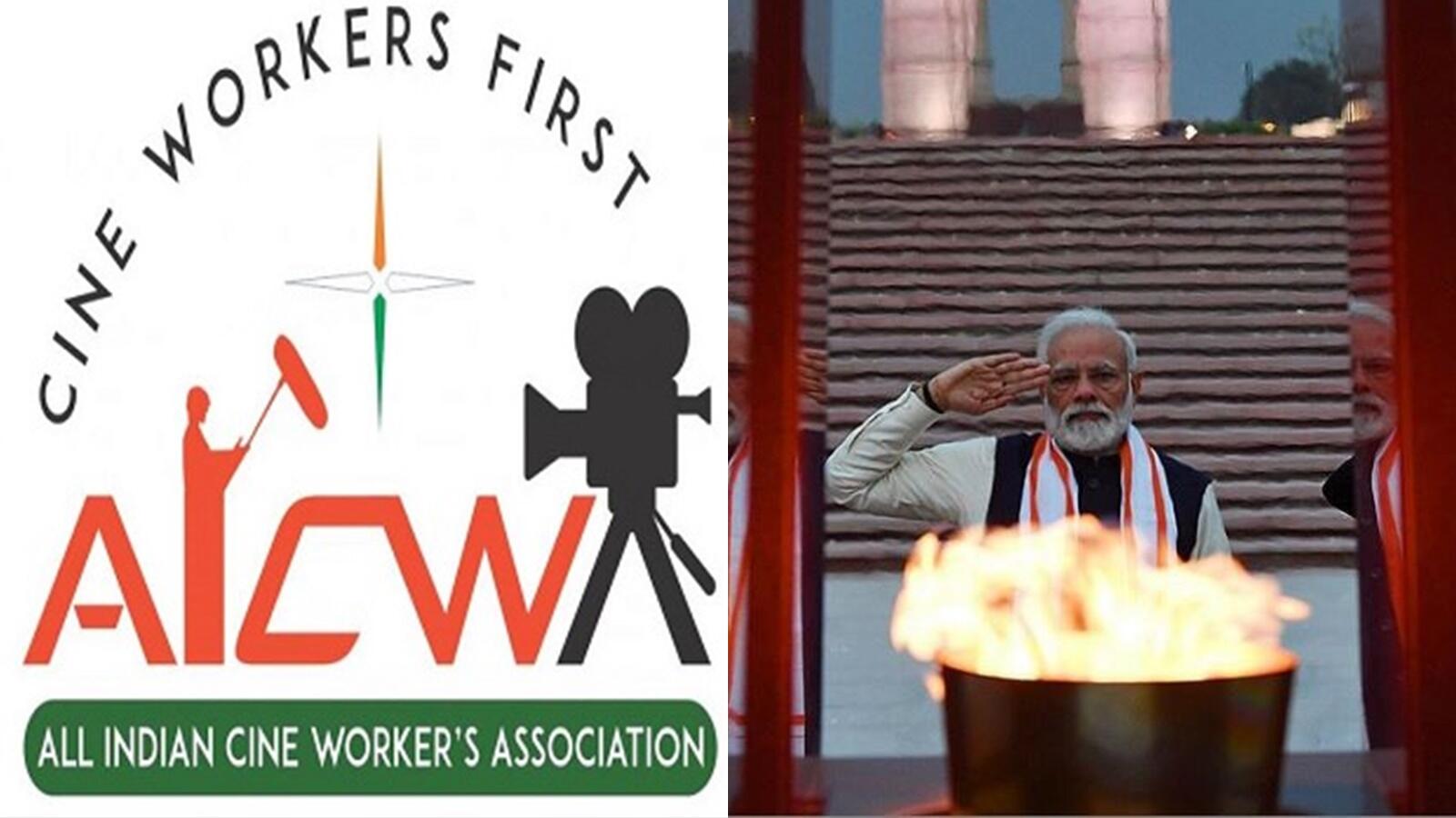 AICWA writes to Prime Minister Narendra Modi for not issuing visa to ...