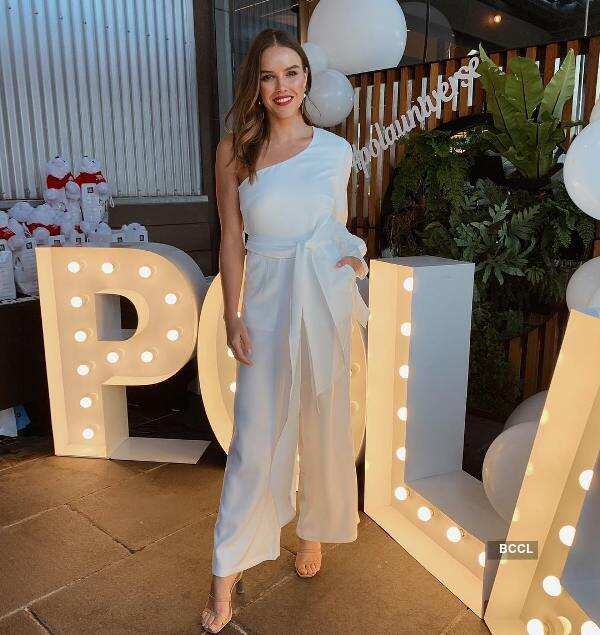 Danielle Jaimi Collis to be a part of Miss Universe Australia 2019