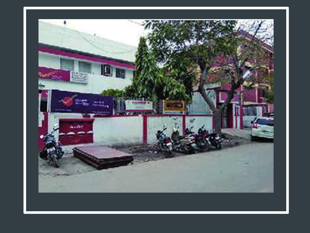 Good news! Noida gets its own passport office