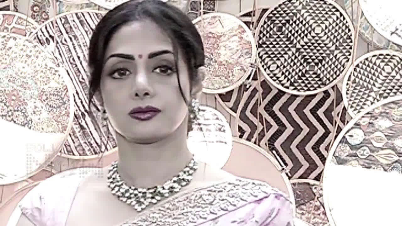 Sridevi's last film 'Mom' to release in China this March