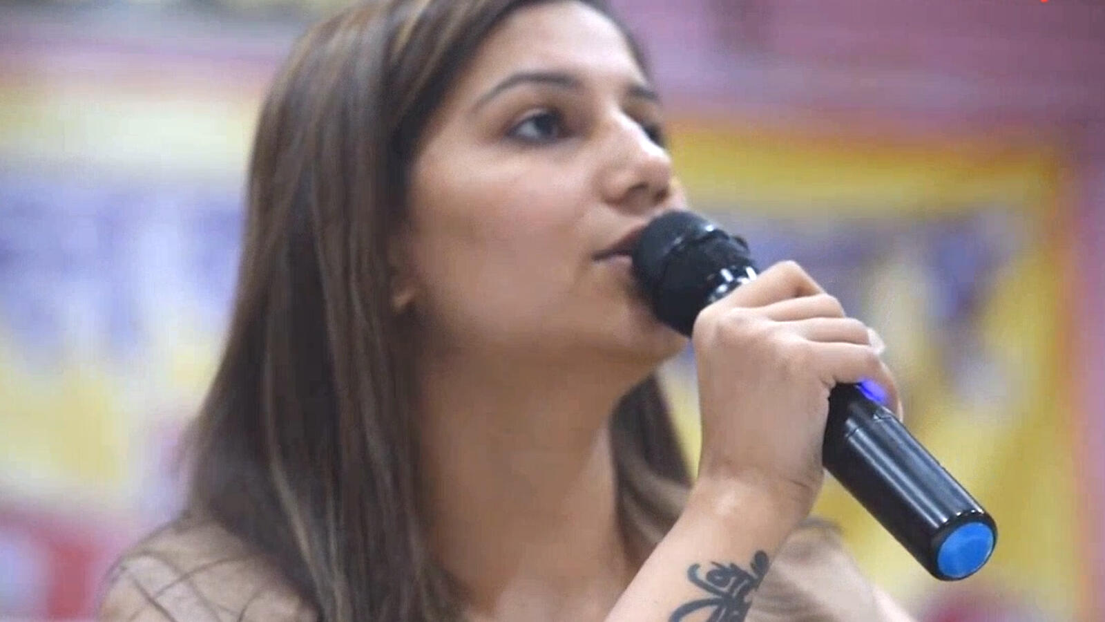 People have given different names to my dance style: Sapna Choudhary