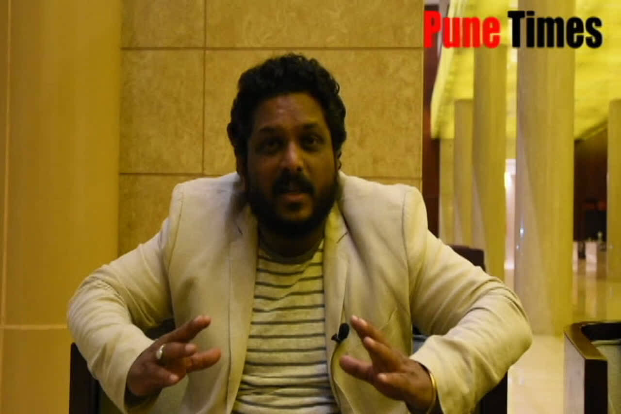 we ran around 70kms in 8 days for a single shot says actor Devendra Gaikwad