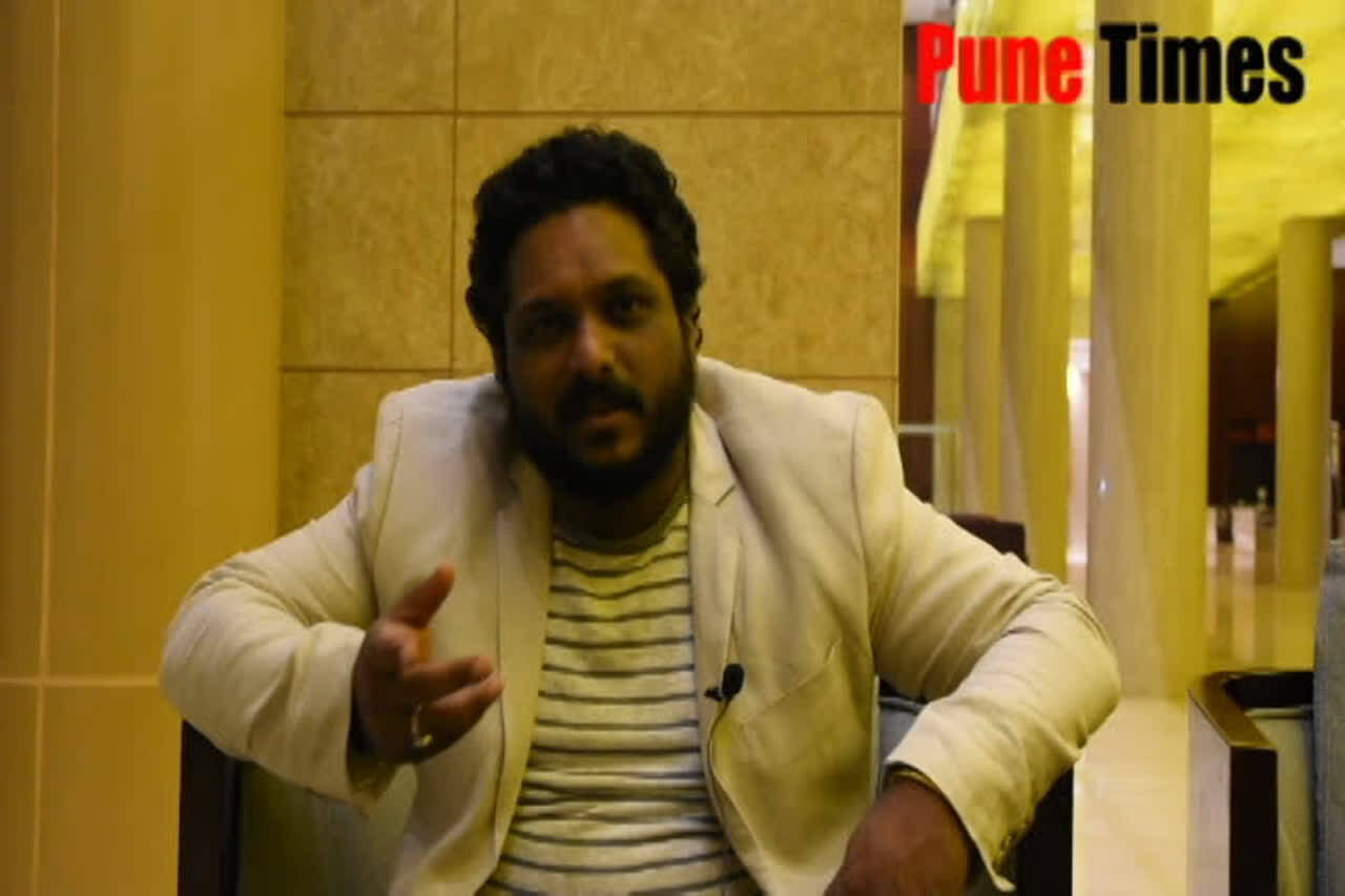 In 2019, i'm working with Ajay Devgan says actor Devendra Gaikwad