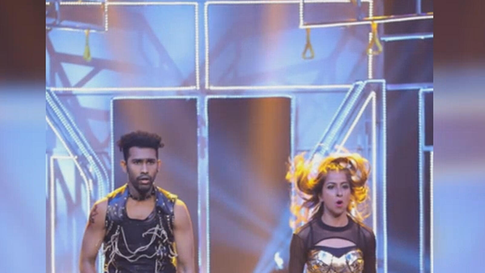 Grand finale of Dance Vs Dance will be an exciting affair