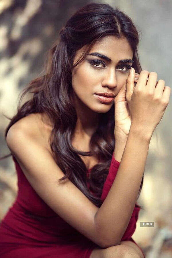 Apeksha Porwal’s stunning new photoshoot