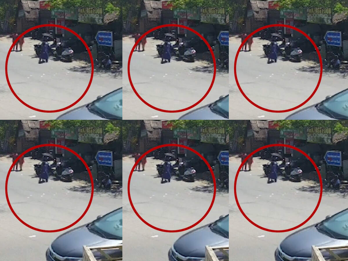 How cops search through CCTV footage to trace missing kids in Chennai