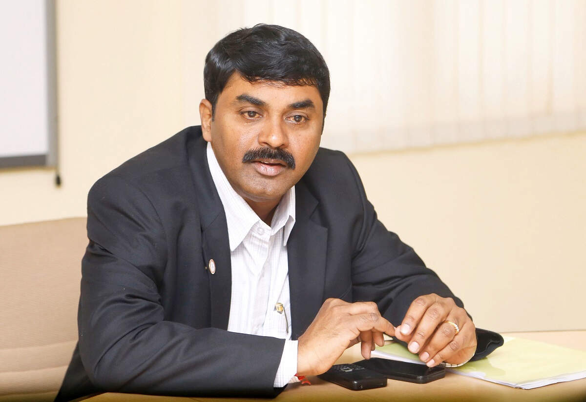 DRDO chairman to be honoured with Missile Systems Award 2019