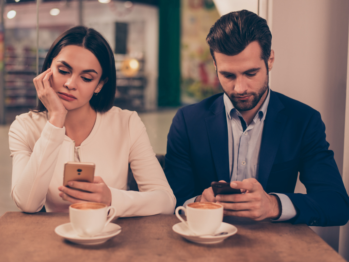 Are you bored of being in a relationship? Here's how you need to talk ...