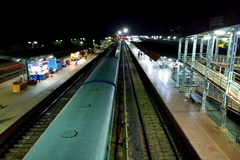 IRCTC brings out the all-new Humsafar Express; know all about it ...