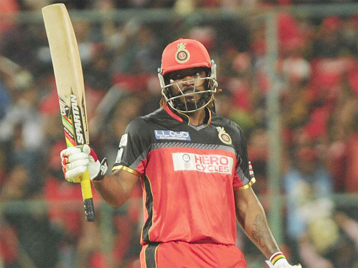 Most hundreds in IPL: Most centuries in IPL history | Cricket News ...