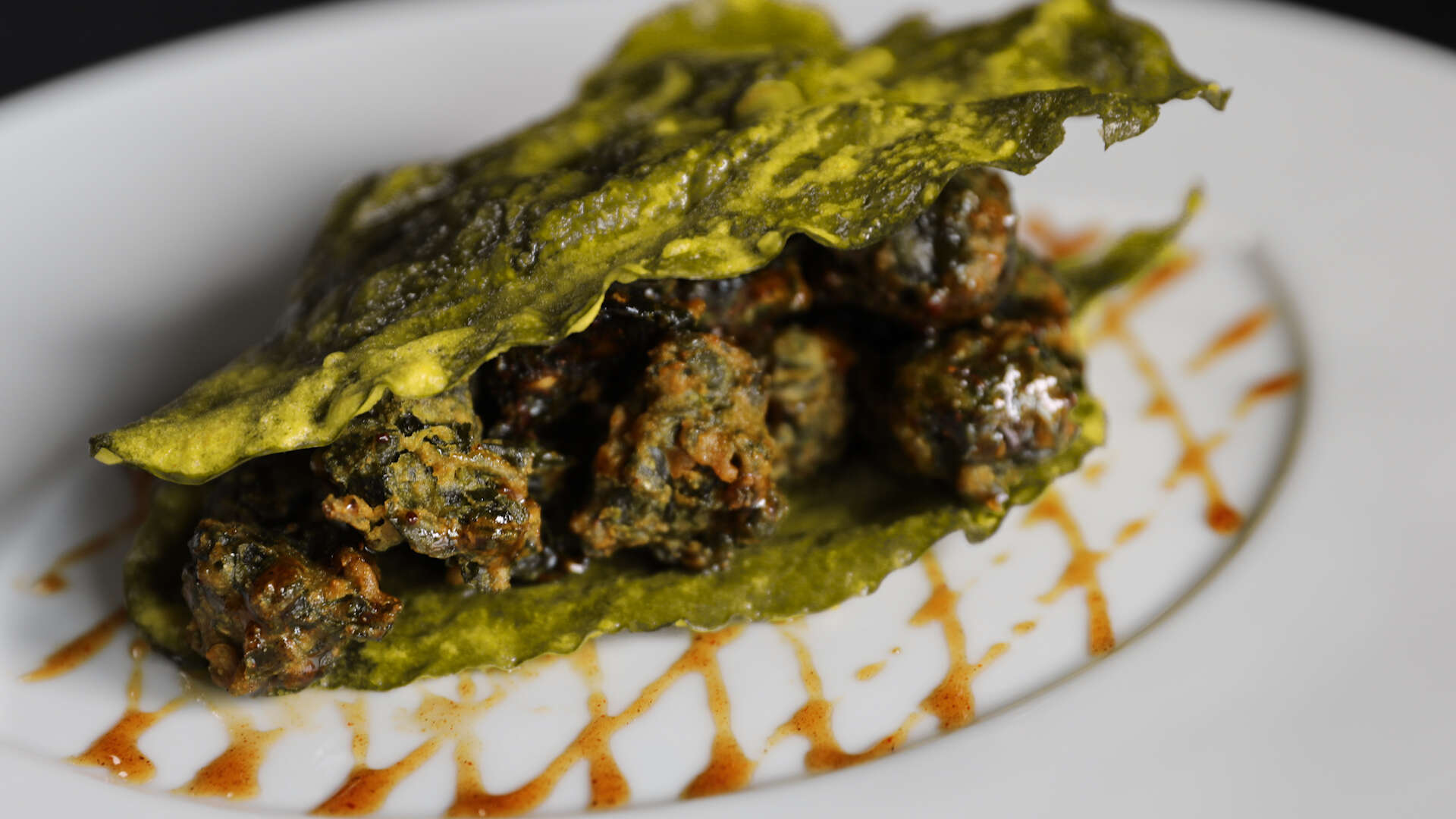 How to make Palak Patta Chaat - Times Food