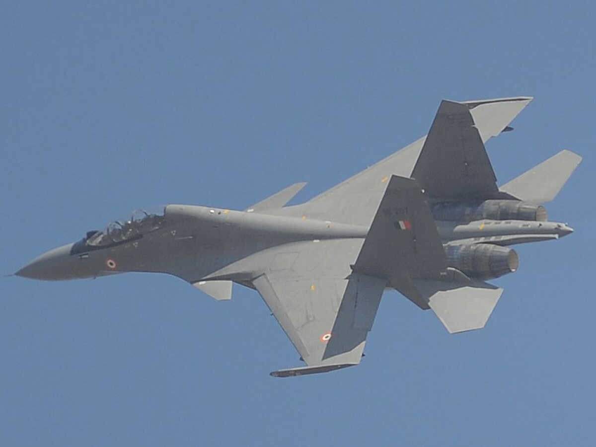 India Pakistan war: India trashes Pakistan's claim of downing IAF's ...