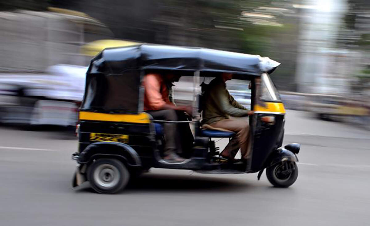 Delhi: Auto rickshaw travel to get costlier