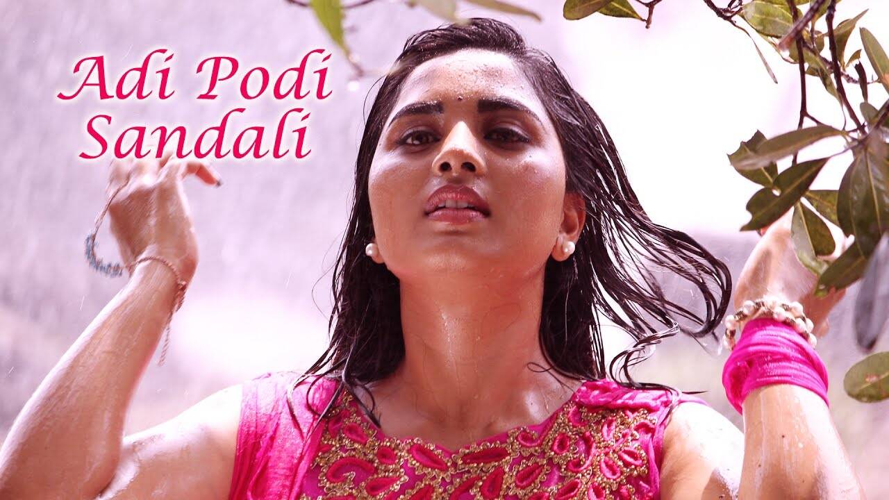 Pottu | Song - Adi Podi Sandali