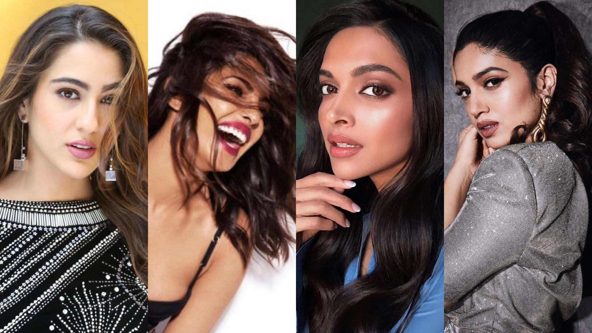 Amp up your look with these Bollywood approved lip colours, Watch ...