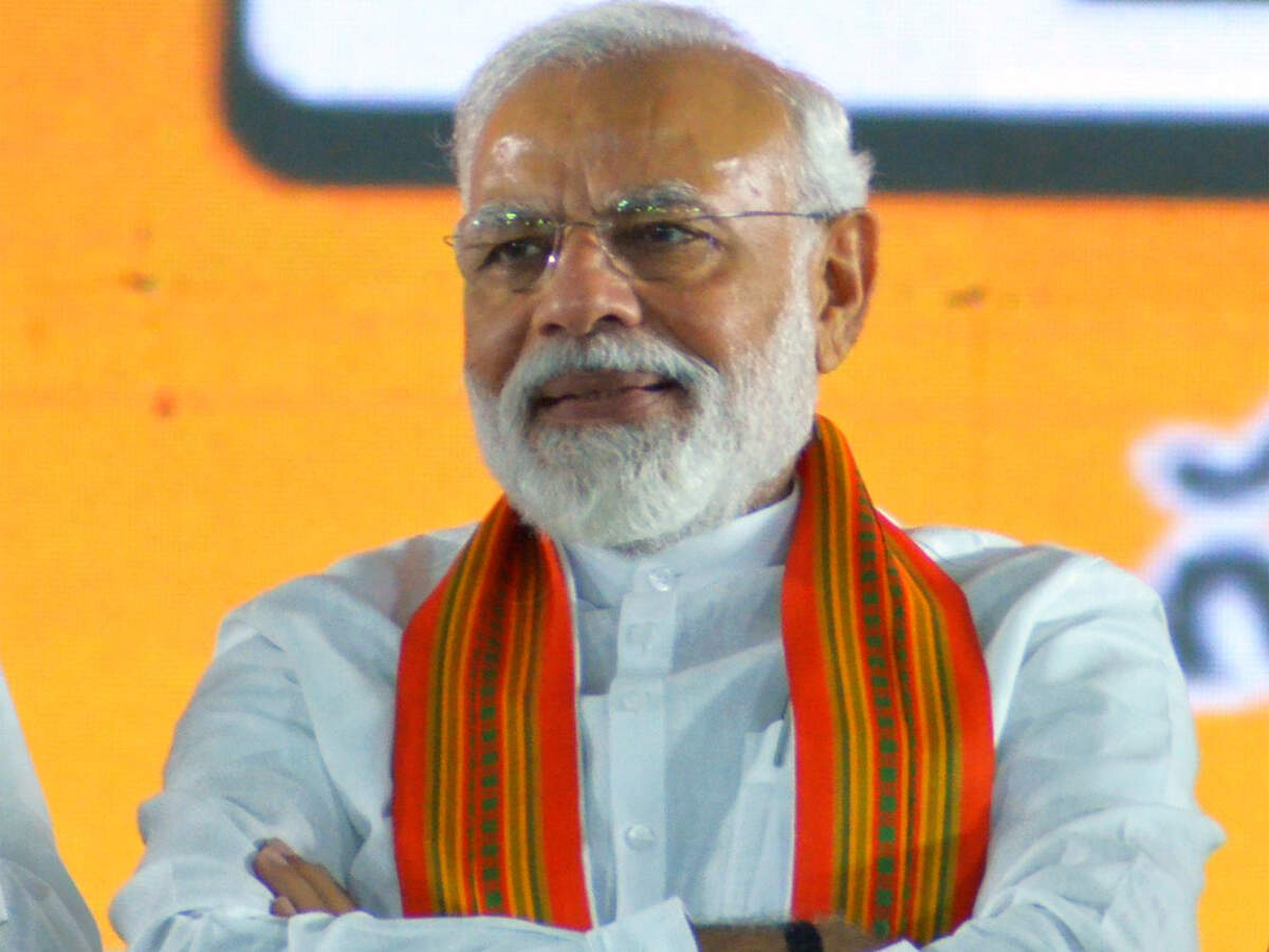 PM Narendra Modi to address rally in North Goa on March 7