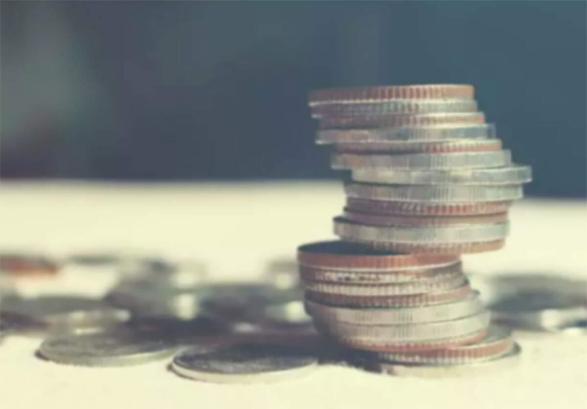 Government announces new Rs. 20 coin