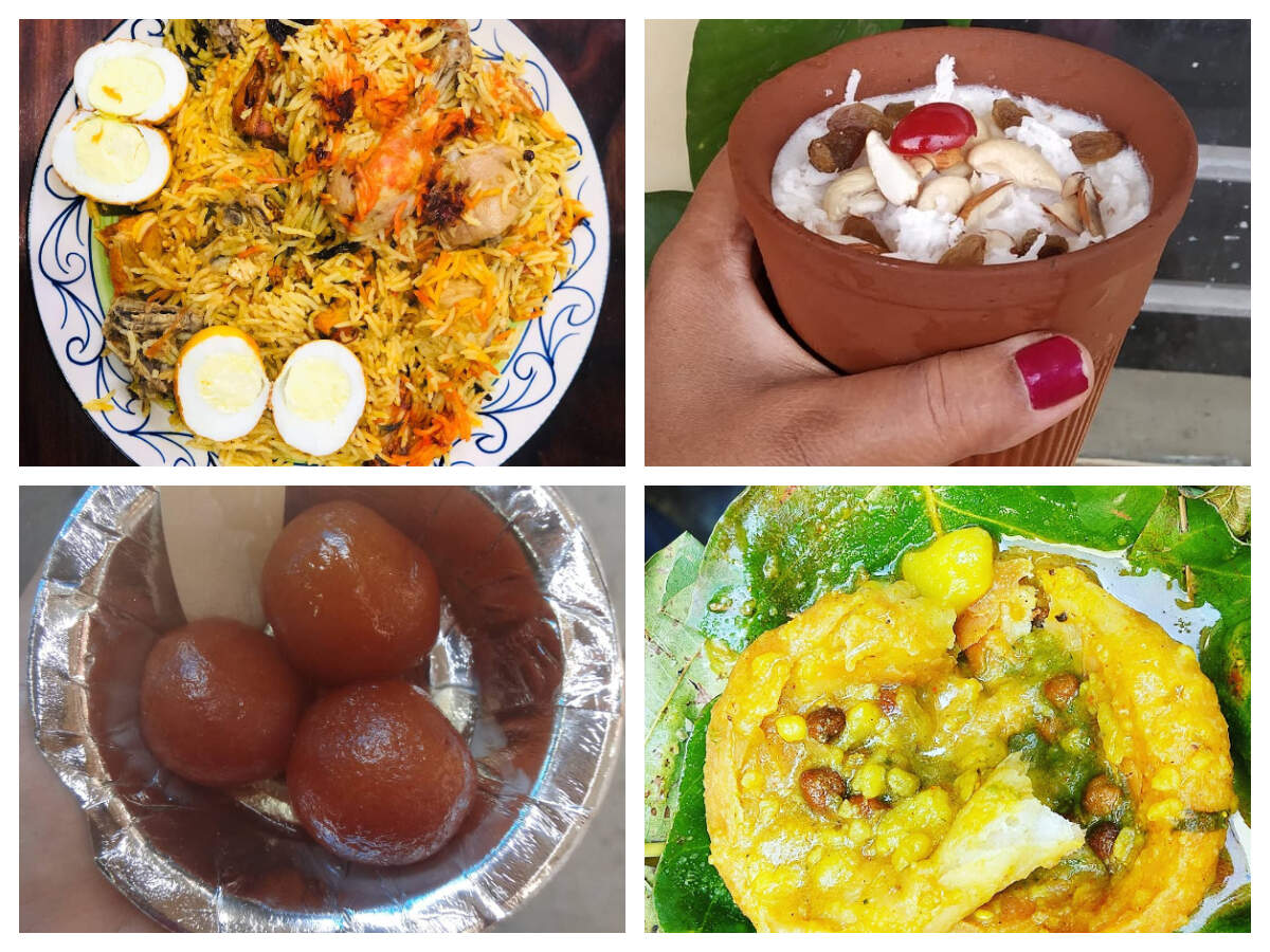 7 places that no foodie should miss when in Allahabad
