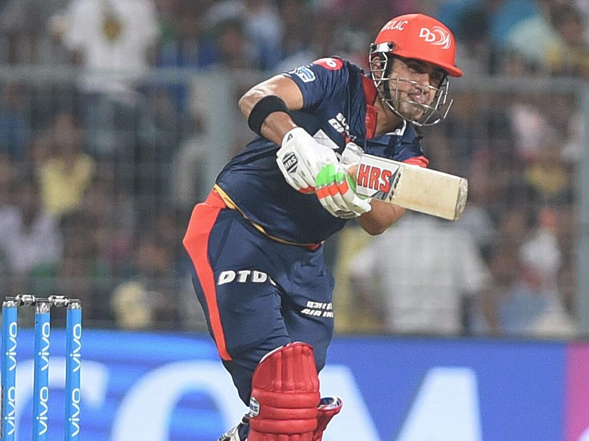 Most runs in IPL: Highest run scorers in IPL history | Cricket News ...