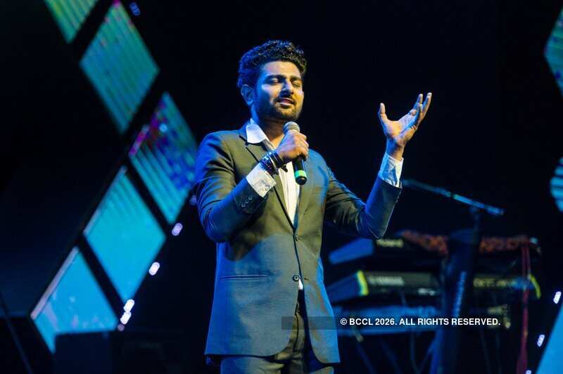 Livon Times Fresh Face Season 11: Talent Round