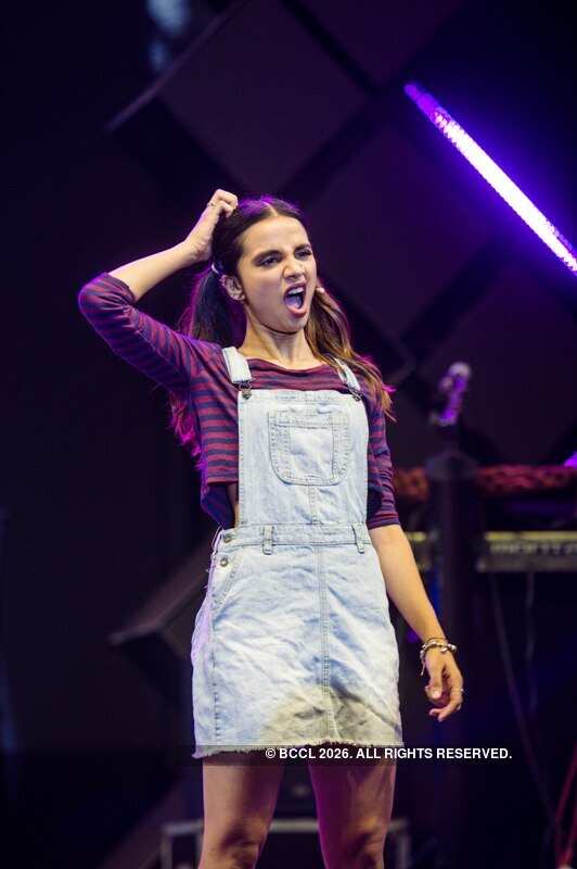 Livon Times Fresh Face Season 11: Talent Round