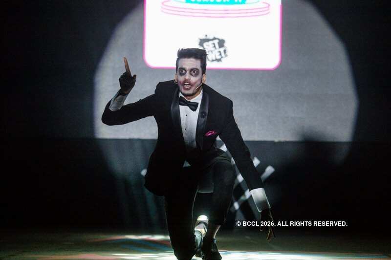 Livon Times Fresh Face Season 11: Talent Round