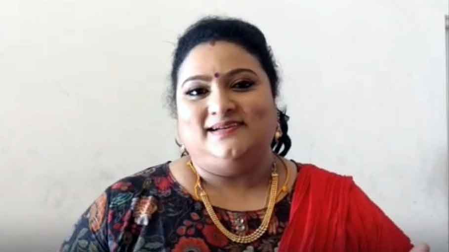 The Ammayis in families have got a special place now because of my ...