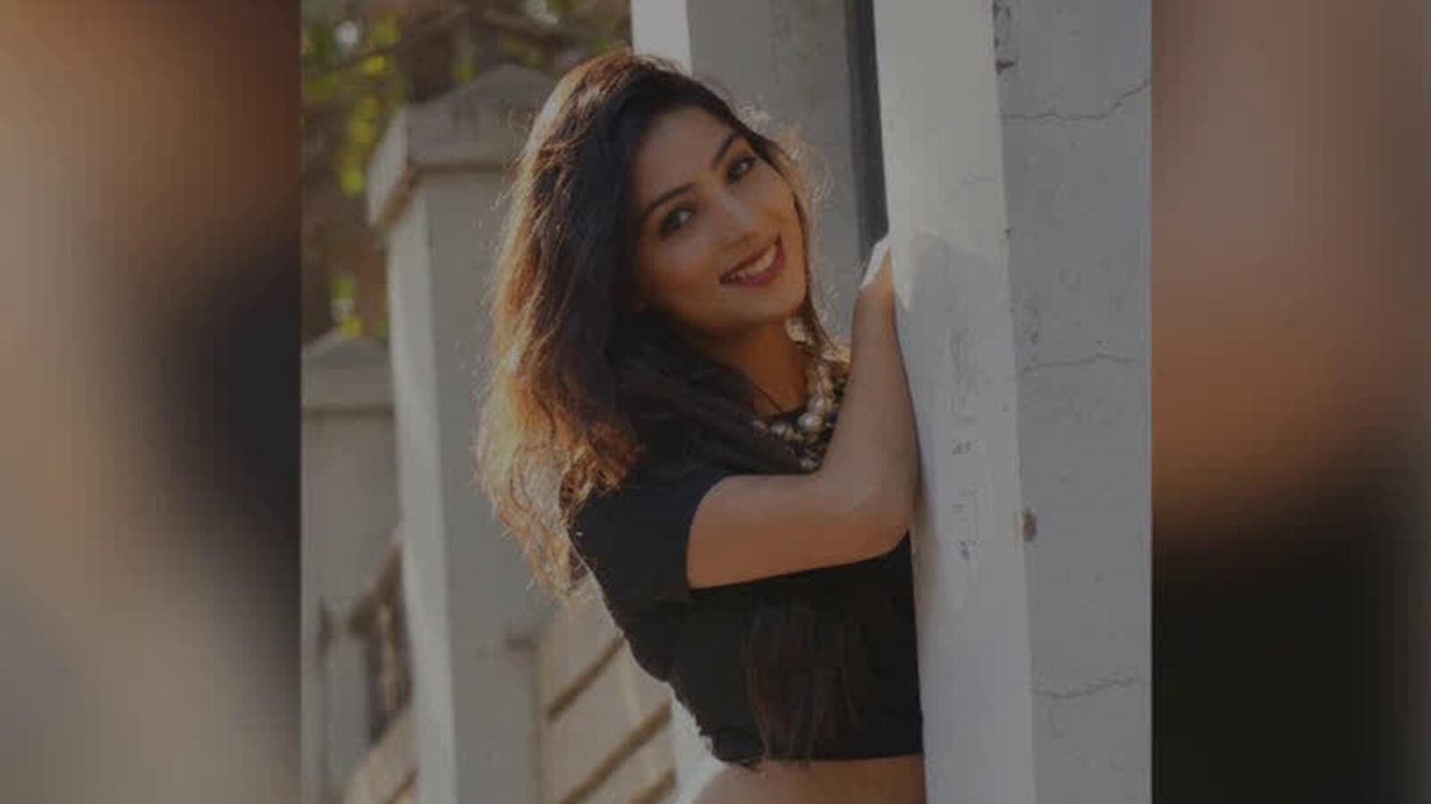 Purvi Joshi in 'Face 2 Face'