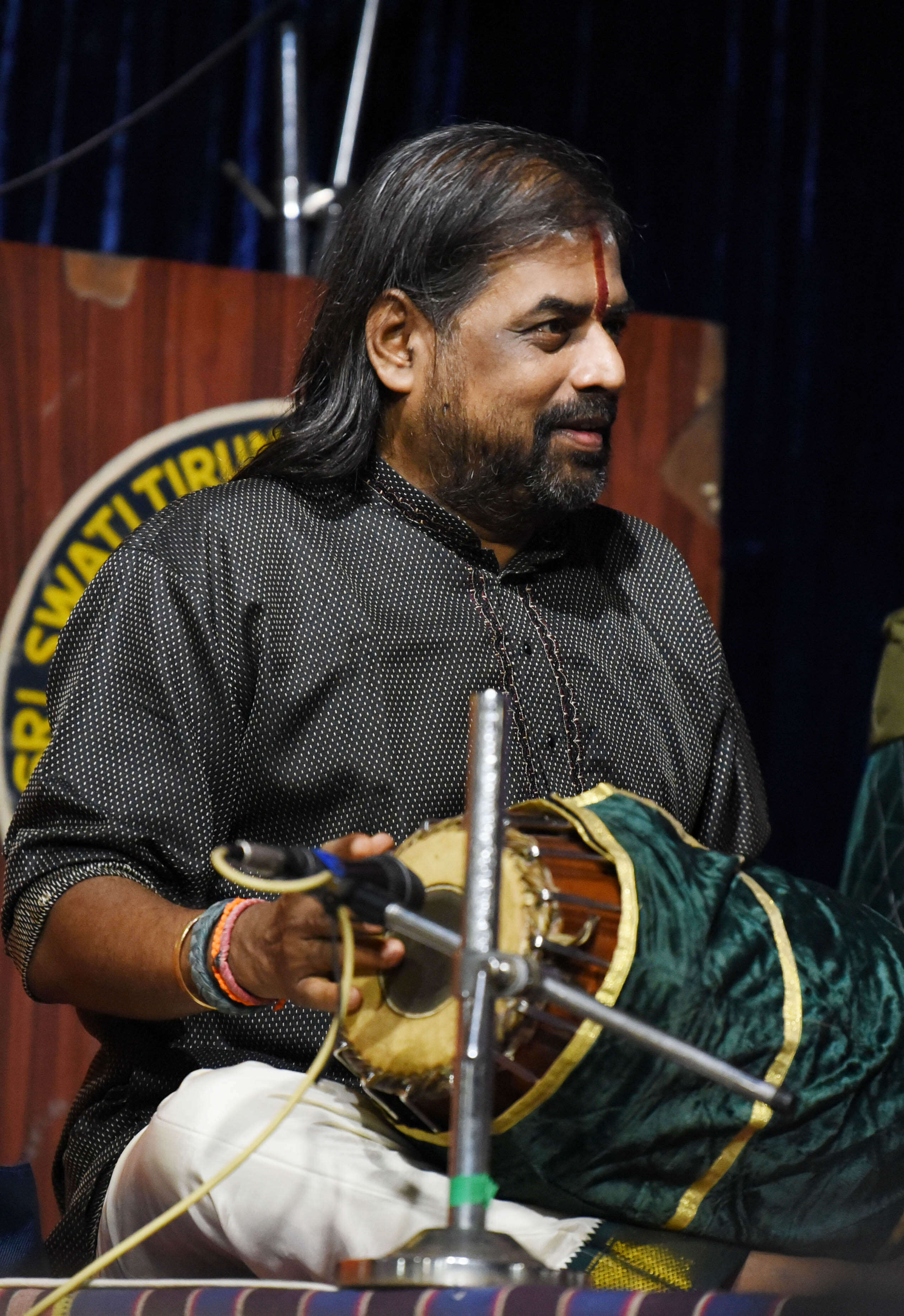 Paying tribute to the Trimoorthis | Events Movie News - Times of India