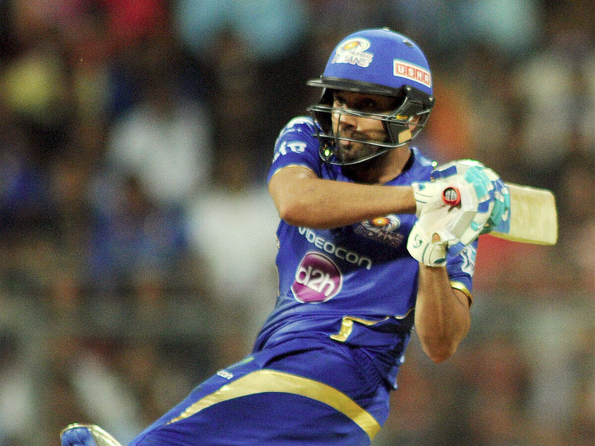 Most 6s in IPL: Players with most sixes in IPL history | Cricket News ...
