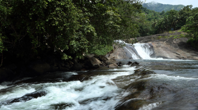 These 5 waterfalls in Kerala make it a haven for nature lovers | Times ...
