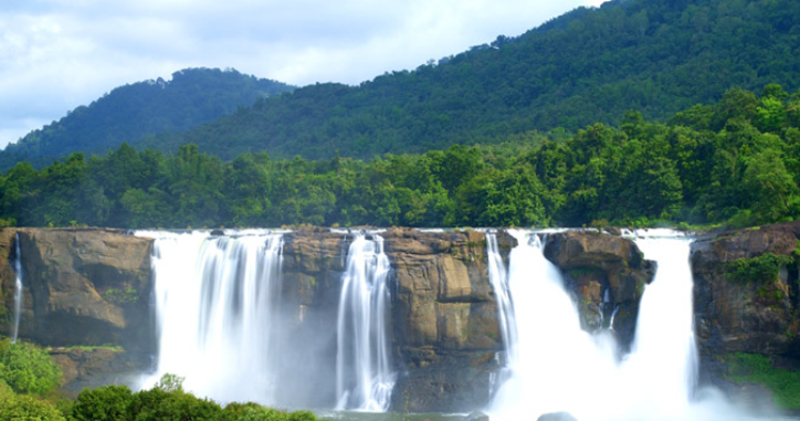 These 5 waterfalls in Kerala make it a haven for nature lovers | Times ...