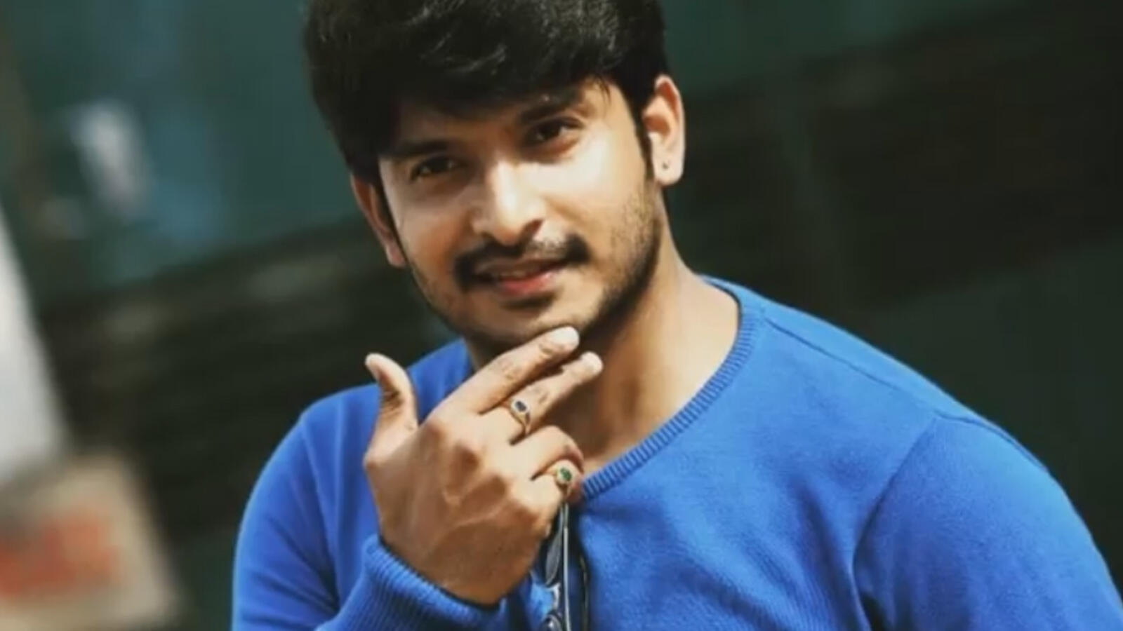 I always wanted to take up professions of characters that appealed to ...