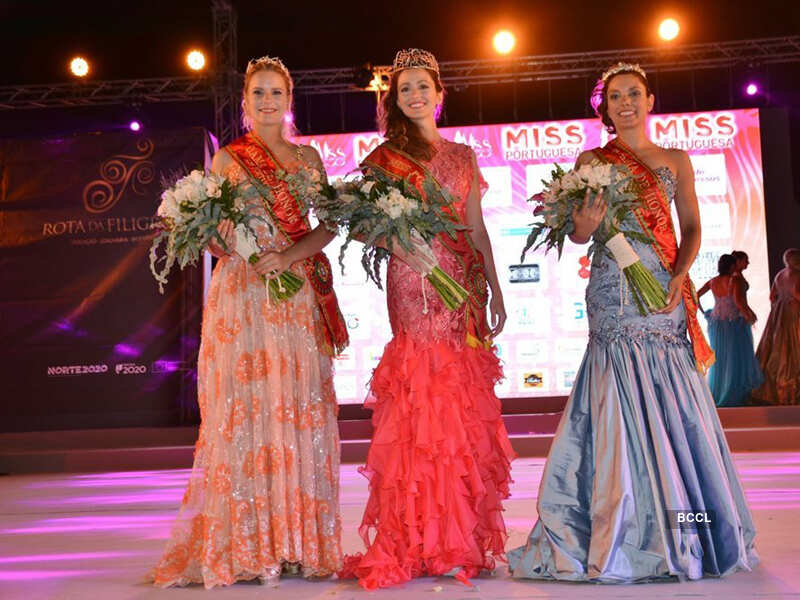 Beauty queen dethroned over conflict with pageant organizers
