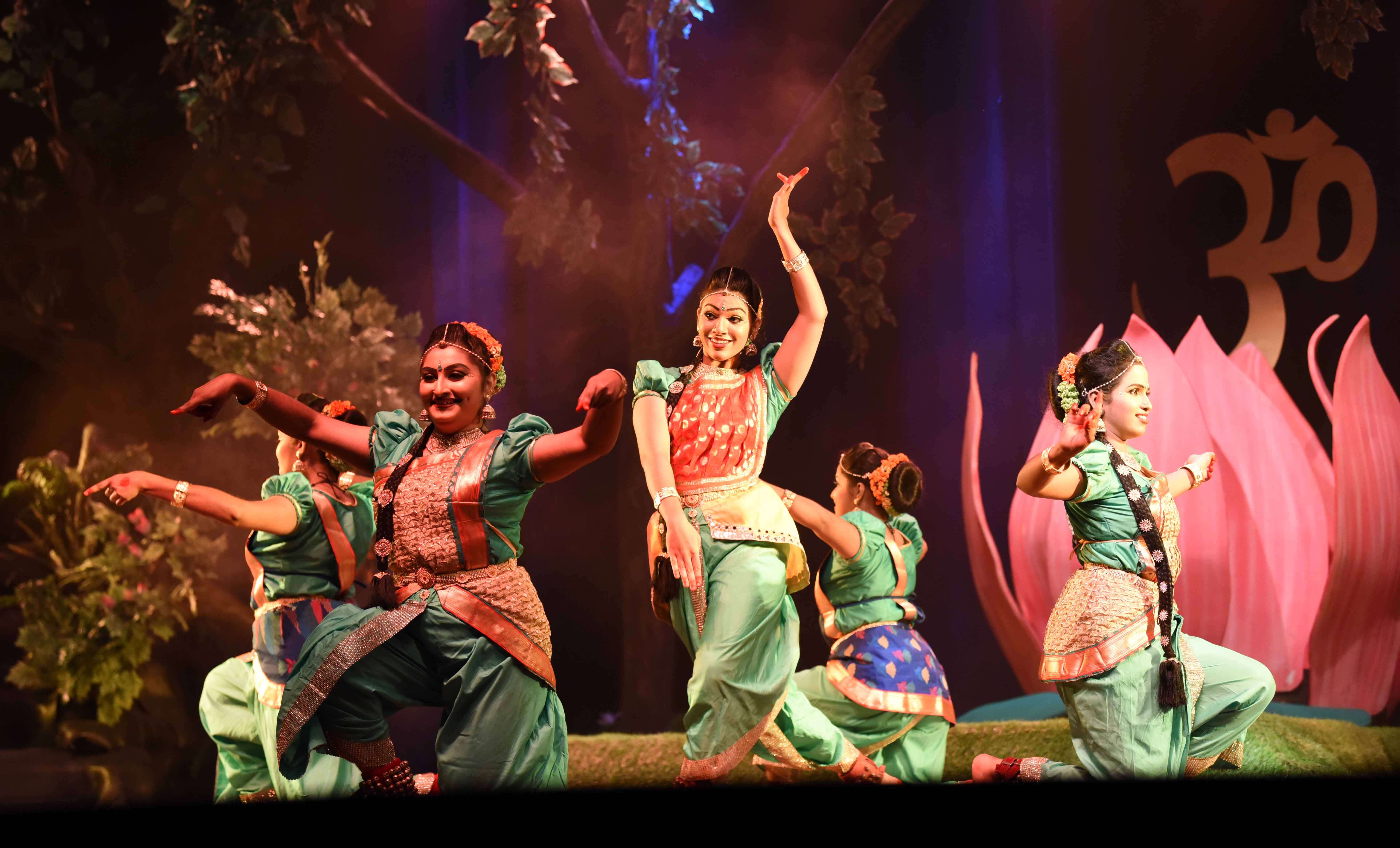 Kamala, the two-hour treat | Events Movie News - Times of India