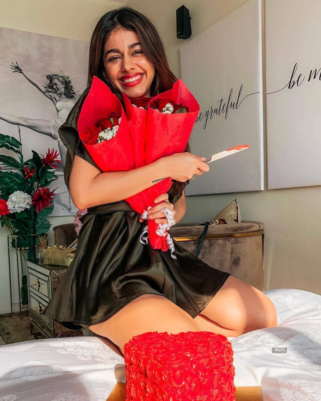 Bewitching pictures of Pooja Bedi’s daughter Alaya Furniturewalla you ... Bewitching pictures of Pooja Bedi’s daughter Alaya Furniturewalla you ...
