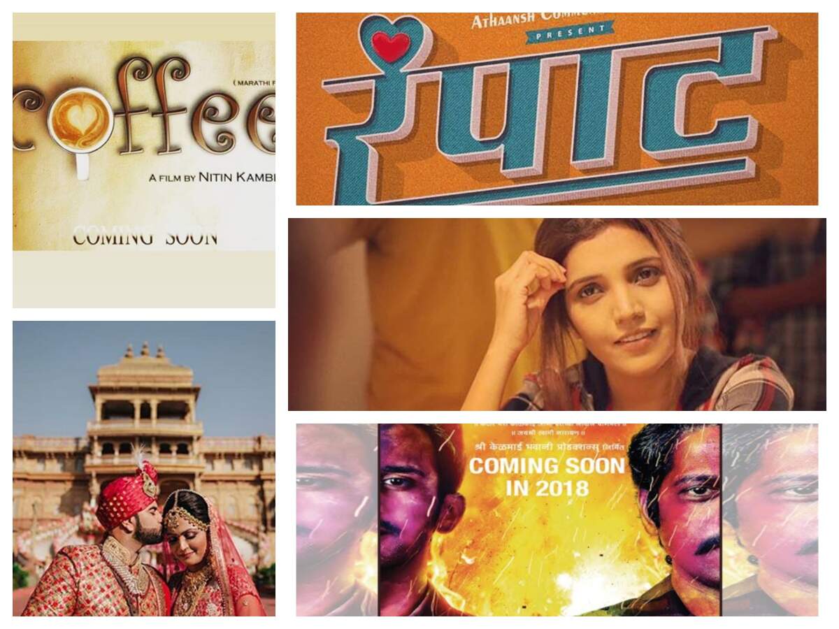 Marathi weekly roundup: Marathi artists and movies that made headlines ...
