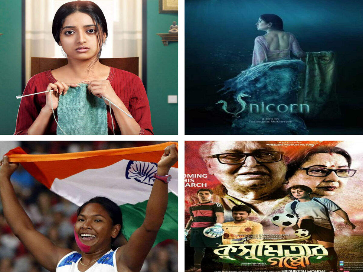 Upcoming women-centric Bengali films to watch out for