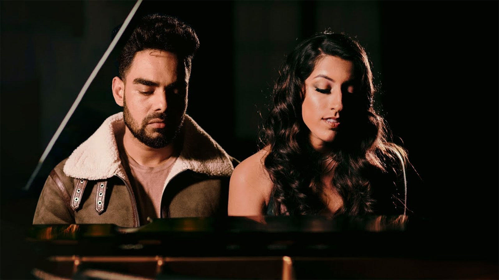 Latest Punjabi Song Only Love Sung By Anjali Taneja and Pav Dharia